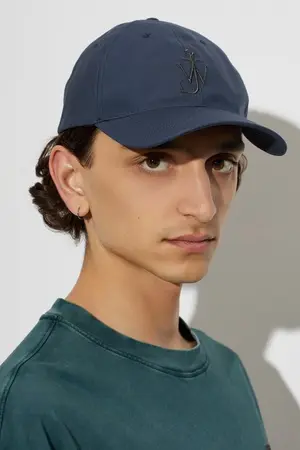 JW Anderson Baseball Cap