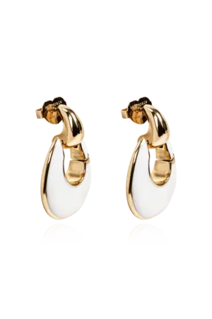 Kate Spade New York Brass Earrings