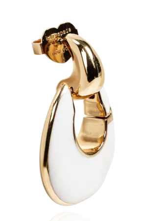 Kate Spade New York Brass Earrings