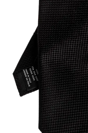 TOM FORD Silk Tie