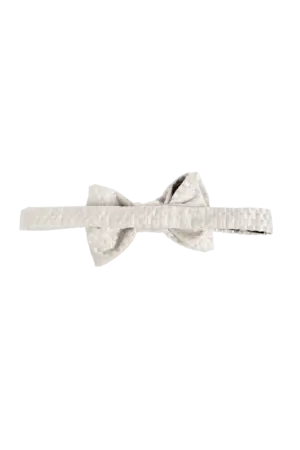 TOM FORD Silk Bow Tie