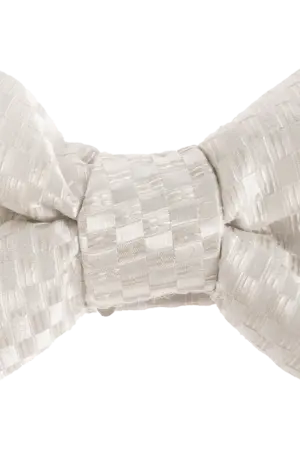 TOM FORD Silk Bow Tie