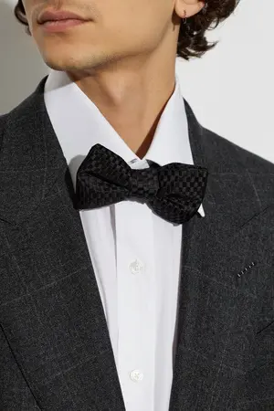 TOM FORD Silk Bow Tie