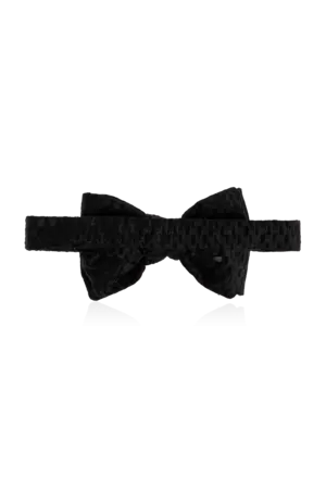 TOM FORD Silk Bow Tie