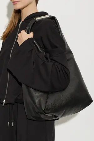 MAISON MARGIELA Leather Bag