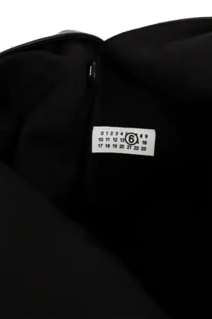 MAISON MARGIELA Leather Bag