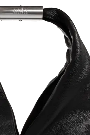 MAISON MARGIELA Leather Bag