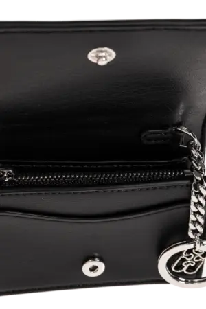 GANNI Studded Wallet