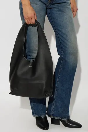 A.p.c. Leather Bag `naige