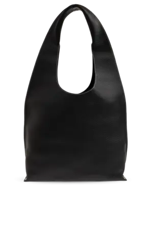 A.p.c. Leather Bag `naige