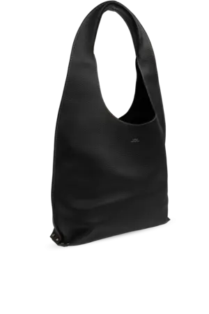 A.p.c. Leather Bag `naige