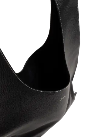A.p.c. Leather Bag `naige