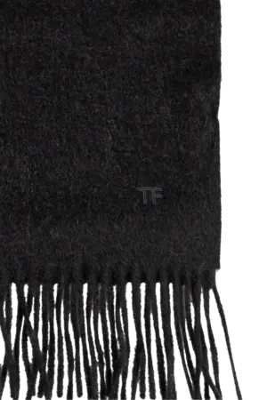 TOM FORD Cashmere Shawl