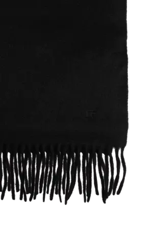 TOM FORD Cashmere Scarf