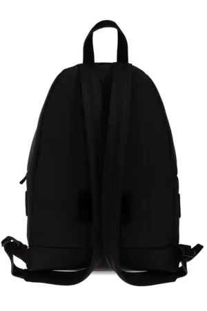 Moschino Backpack With Logo