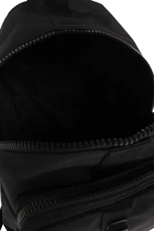 Moschino Backpack With Logo