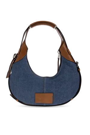 Moschino Denim Bag