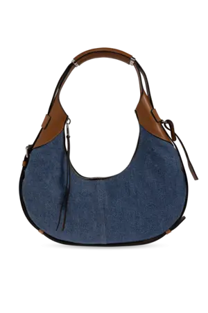 Moschino Denim Bag