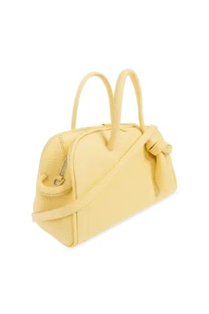 Jacquemus Turismo Small" Bag