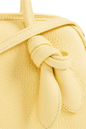 Jacquemus Turismo Small" Bag