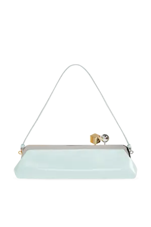 Jacquemus Clutch "salon