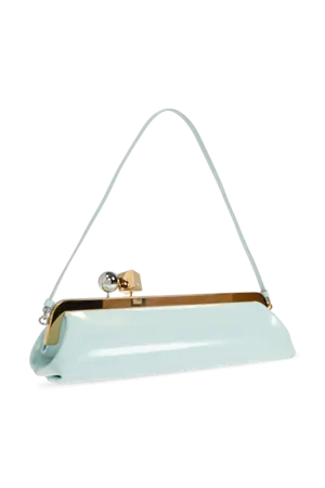 Jacquemus Clutch "salon