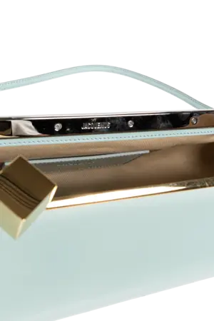 Jacquemus Clutch "salon