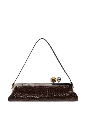 Jacquemus Clutch "salon