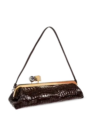 Jacquemus Clutch "salon