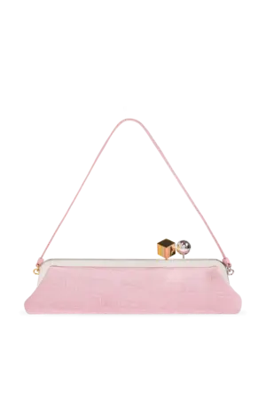 Jacquemus Clutch "salon