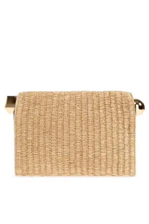 Jacquemus Rond Carré" Bag
