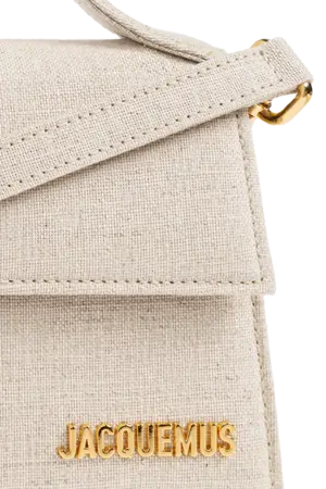 Jacquemus Granad Bambino" Bag