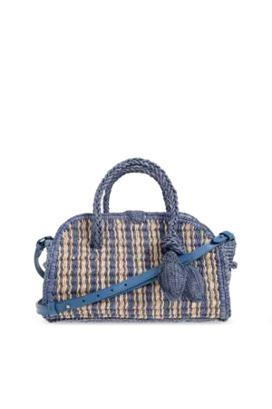 Jacquemus Petit Turismo" Bag - Blue