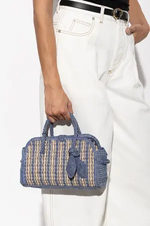 Jacquemus Petit Turismo" Bag