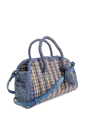 Jacquemus Petit Turismo" Bag