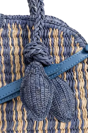 Jacquemus Petit Turismo" Bag