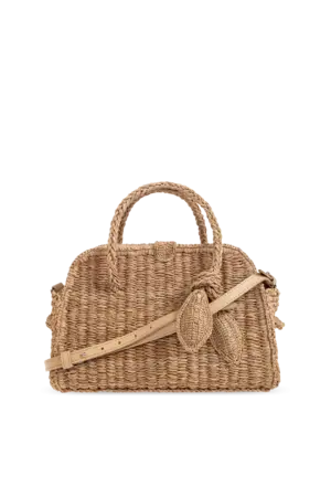 Jacquemus Turismo Small’ Bag - Beige