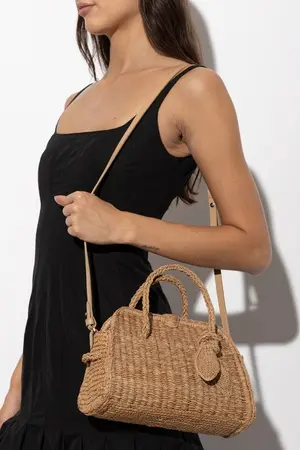 Jacquemus Turismo Small’ Bag