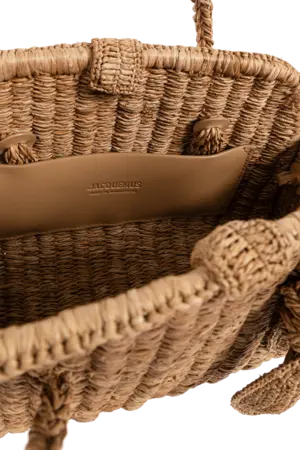 Jacquemus Turismo Small’ Bag
