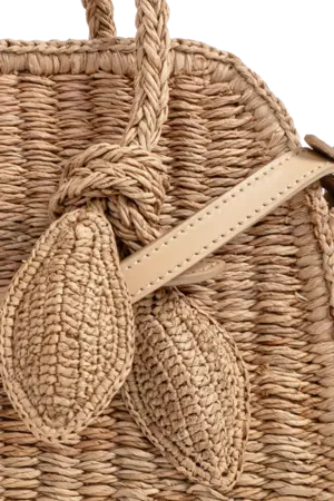 Jacquemus Turismo Small’ Bag
