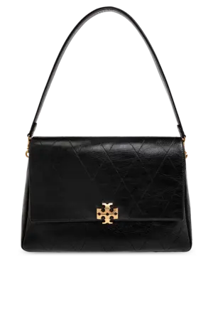 Tory Burch Shoulder Bag ‘charlie Large - Black