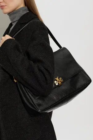 Tory Burch Shoulder Bag ‘charlie Large