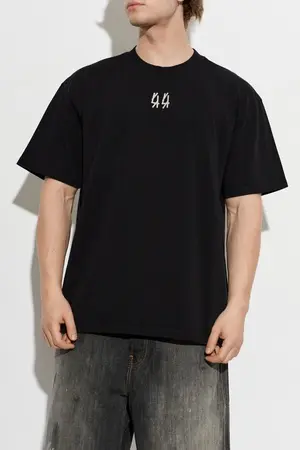 44 LABEL GROUP T-shirt With Print