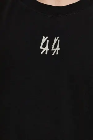 44 LABEL GROUP T-shirt With Print