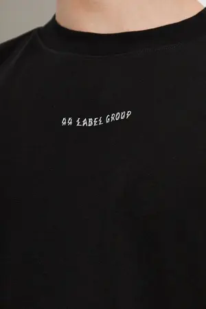 44 LABEL GROUP T-shirt With Print