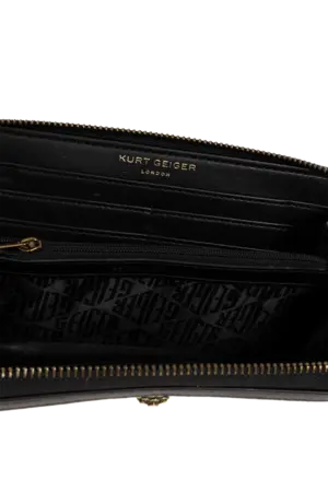 Kurt Geiger Leather Wallet