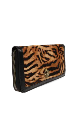 Kurt Geiger Leather Wallet