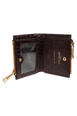 Kurt Geiger Leather Wallet