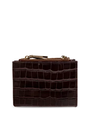 Kurt Geiger Leather Wallet
