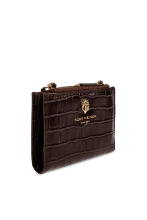 Kurt Geiger Leather Wallet